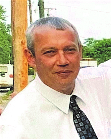 MICHAEL McNEIL | News, Sports, Jobs - The Intelligencer